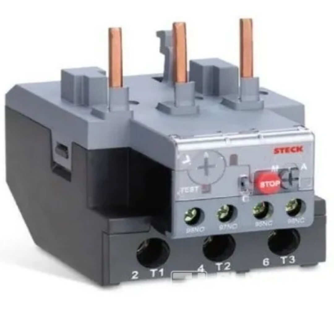 RELE TERMICO SK1 9 - 13 A | Electro Tucumán