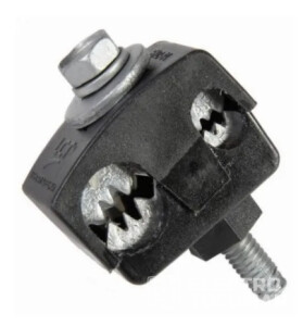 MORSETO AISLADO PASANT 25/95 DERIV 4/16m | Electro Tucumán