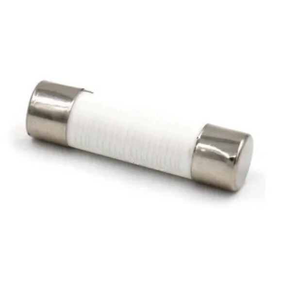 FUSIBLE 10x38mm gl-gG 2A | Electro Tucumán