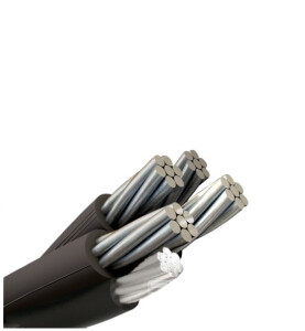 CABLE PREENSAMBLADO AL 3x50+1x50+1x25mm2 | Electro Tucumán