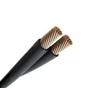 CABLE PREENSAMBLADO CU 2x6mm2 ACOMETIDA | Electro Tucumán